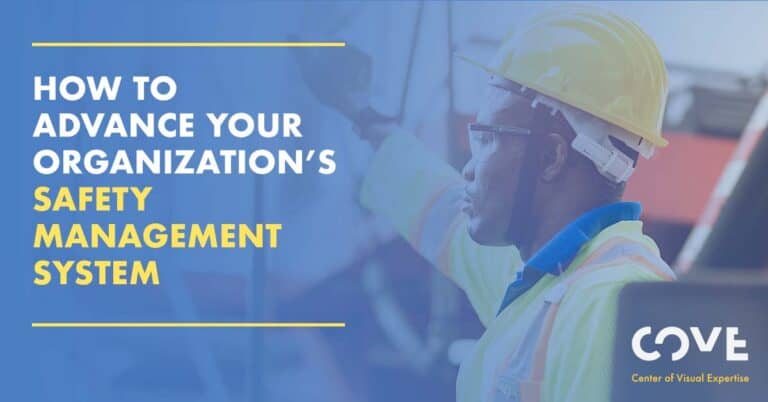 How to Advance Your Organization’s Safety Management System - COVE ...