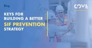 Keys for Building a Better SIF Prevention Strategy - COVE | Center of ...