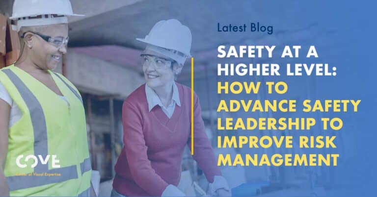 Safety at a Higher Level: How to Advance Safety Leadership to Improve ...