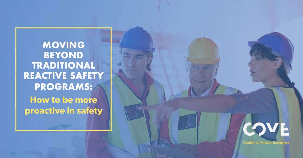 Introduction to Visual Literacy - COVE | Center of Visual Expertise