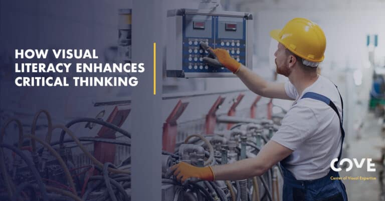 How Visual Literacy Enhances Critical Thinking - COVE | Center of ...