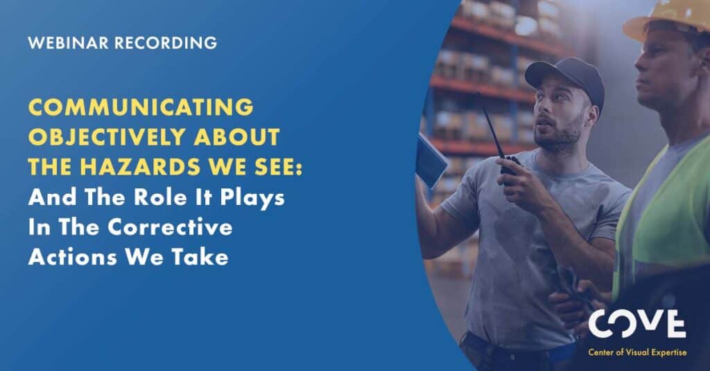 Resources - COVE | Center of Visual Expertise