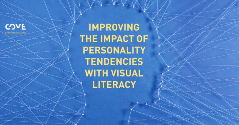 Improving The Impact of Personality Tendencies With Visual Literacy ...