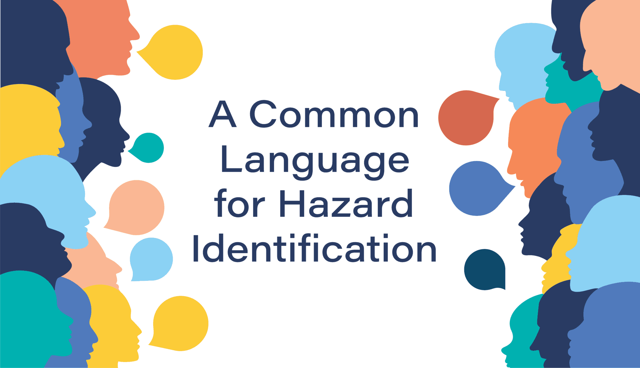 A Common Language for Hazard Identification | COVE