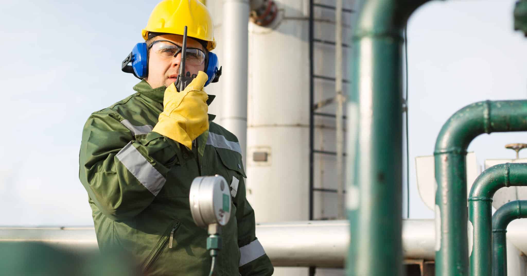 When Conditions Change, So Can Hazards – Tools To Help You Identify ...