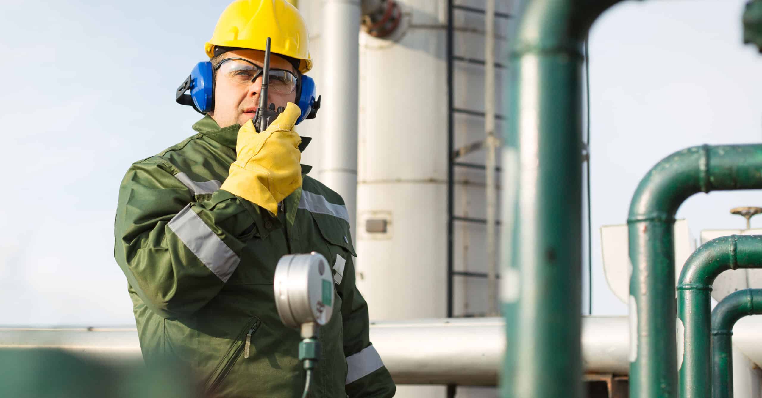 When Conditions Change, So Can Hazards – Tools To Help You Identify ...