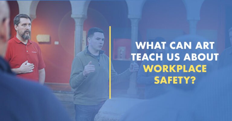 What Can Art Teach Us About Workplace Safety? - COVE | Center of Visual ...